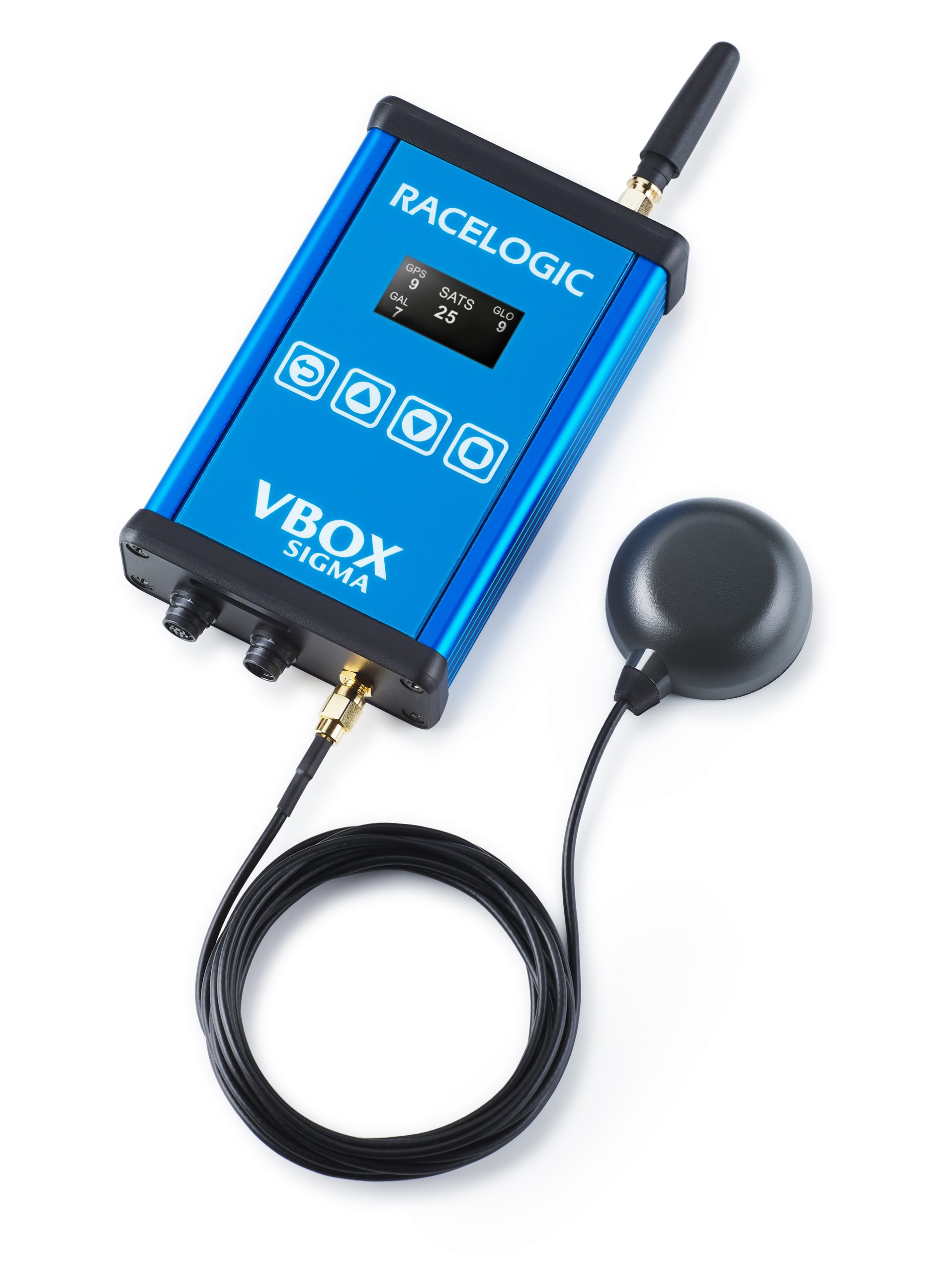 Positioning - Sampson Technology